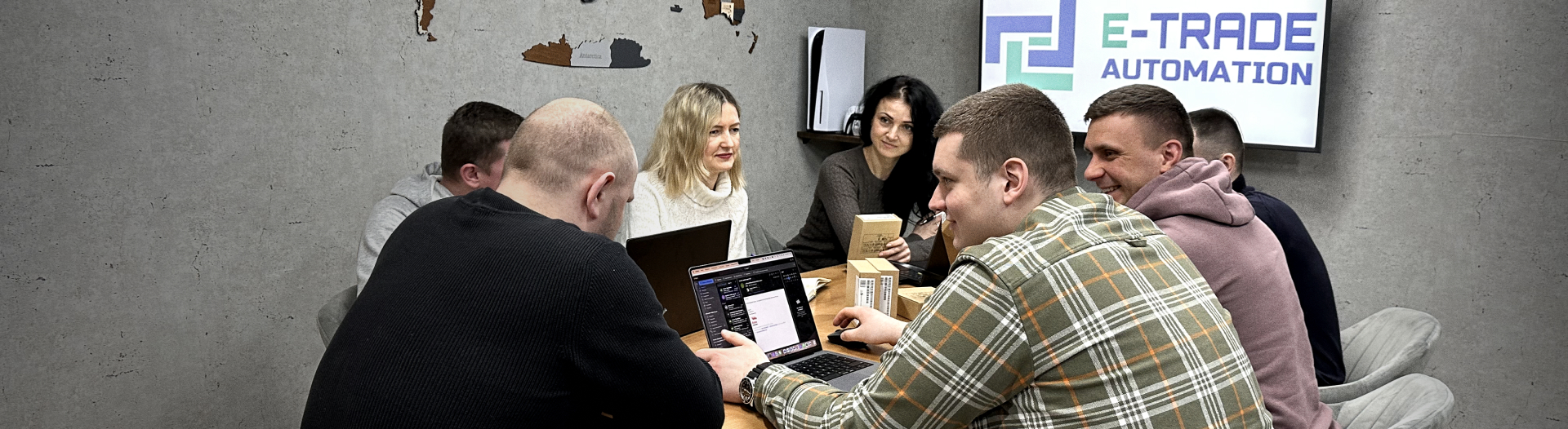 E-TRADE AUTOMATION | Industrial Automation Parts in Stock